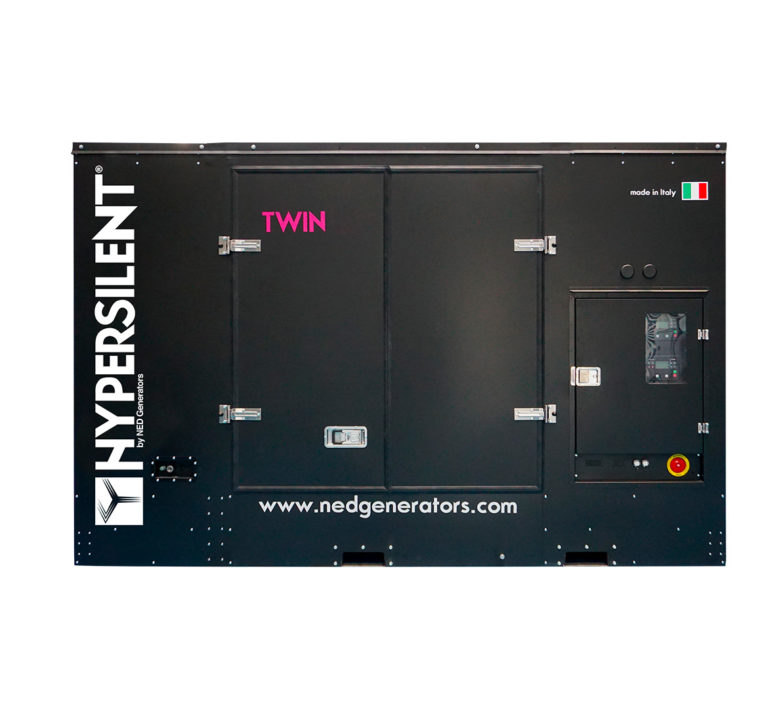 Twin - NED Generators