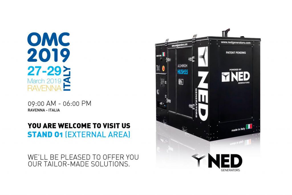 NED Power Generators - NED Generators