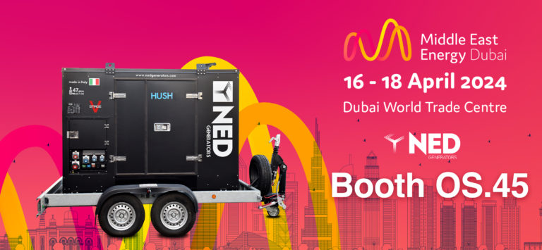 NED Power Generators - NED Generators